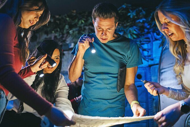 The Escape Game NYC: Epic 60 Minute Adventures in Times Square - Final Thoughts