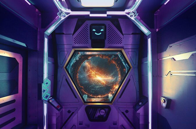 The Escape Game NYC: Epic 60 Minute Adventures in Times Square - FAQ