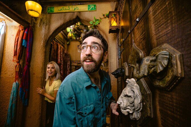 The Escape Game Rancho Cucamonga: Epic 60-Minute Adventures - Who Will Love This?