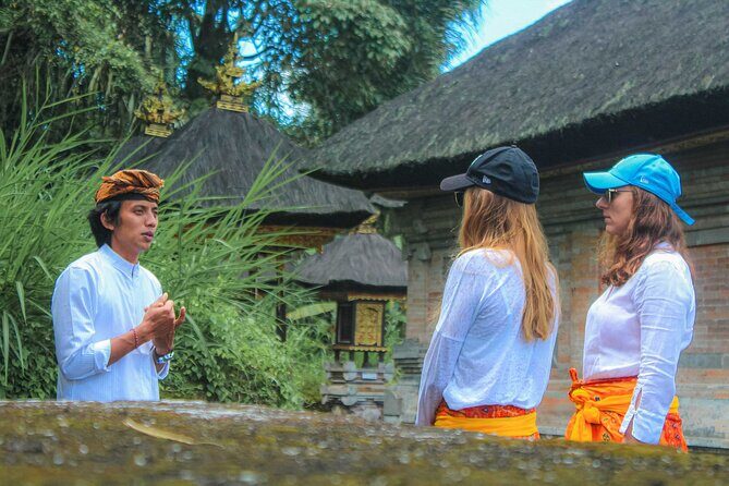 The Essence Of Bali - Key Points