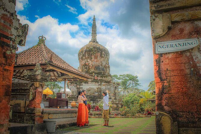 The Essence Of Bali - Why This Tour Offers Great Value