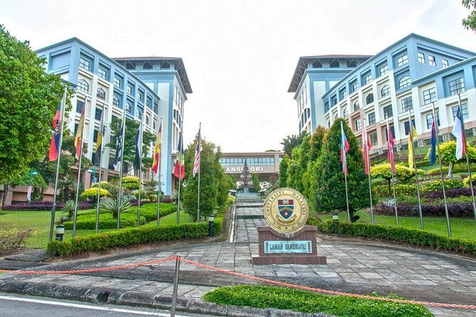 The Essence of Kota Kinabalu - Experience Overview