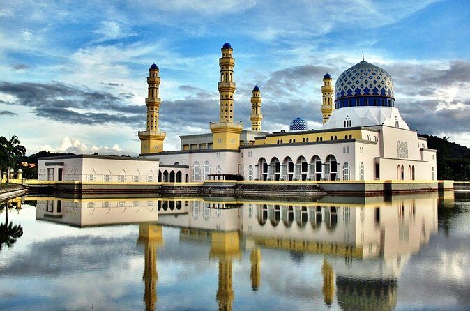 The Essence of Kota Kinabalu - FAQ