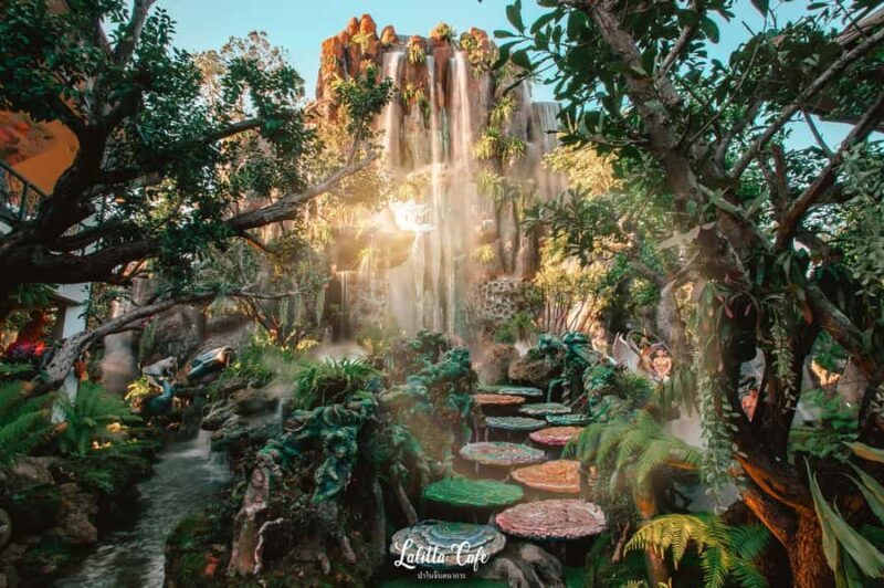 The essence of northern Thailand: Chiang Rai day trip - Transportation, Group Size, and Value