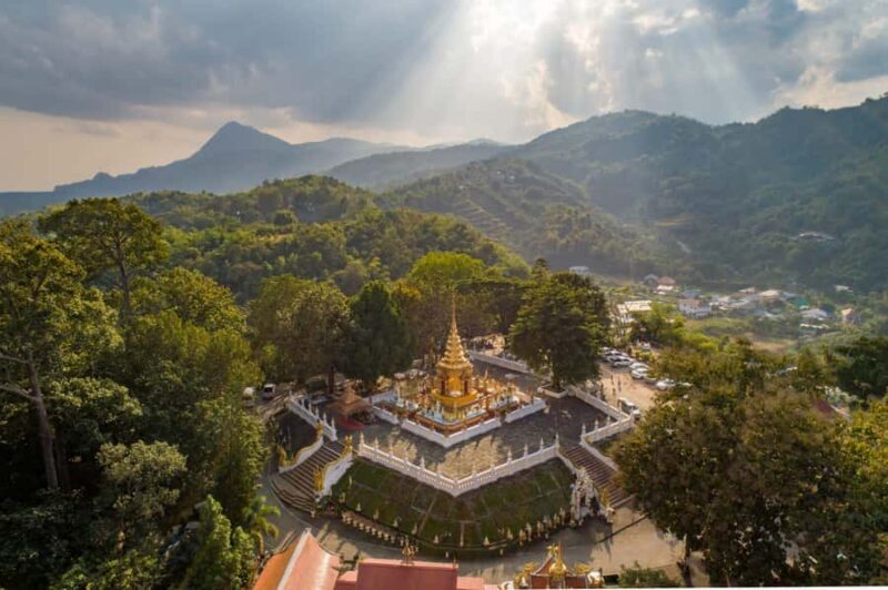 The essence of northern Thailand: Chiang Rai day trip - Authentic Experiences and What Travelers Say