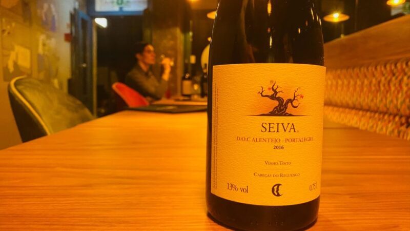 The Essence of Portuguese Reds - An In-Depth Look at the Experience