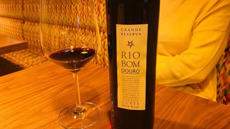 The Essence of Portuguese Reds - Is This Tour Worth It?