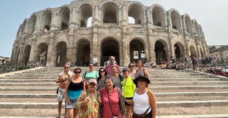 The Essence of Provence : Avignon, St Rémy, les Baux, Arles - Authentic Experiences and Practical Tips