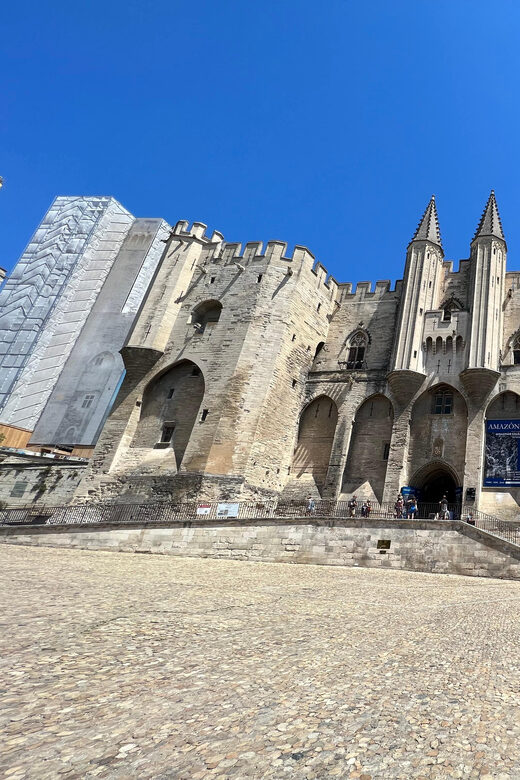 The Essence of Provence : Avignon, St Rémy, les Baux, Arles - The Sum Up: Who Should Consider This Tour?