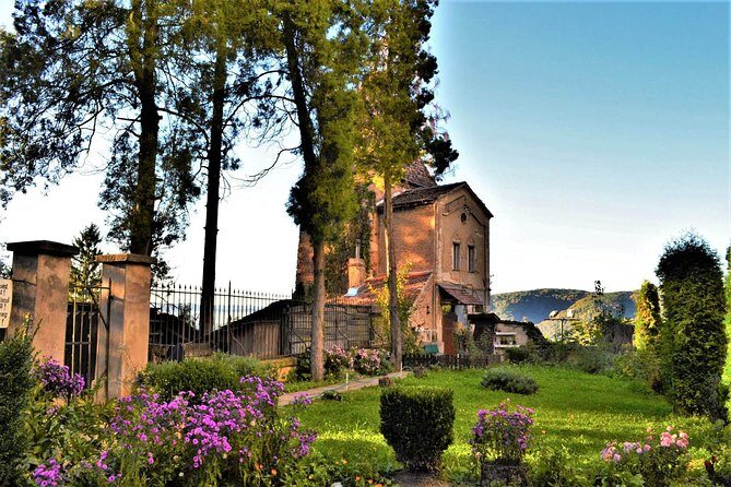 The essence of Saxon Transylvania - 3-day tour of its citadels - Day 3: From Brasov to Bran and Sinaia