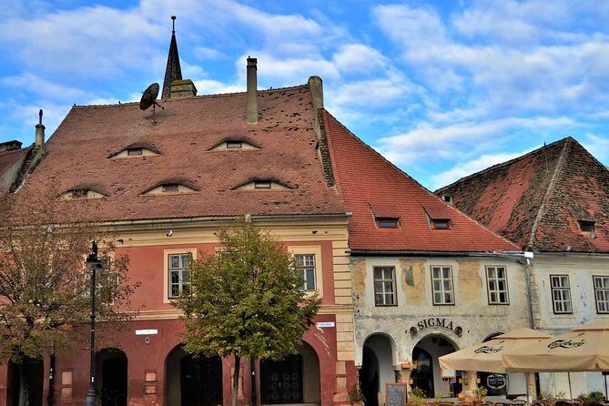 The essence of Saxon Transylvania - 3-day tour of its citadels - Considering the Value and Experience