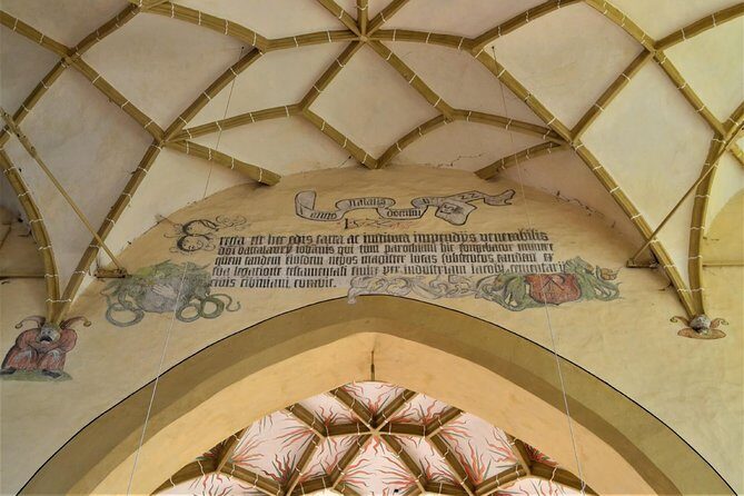 The essence of Saxon Transylvania - 3-day tour of its citadels - Final Thoughts
