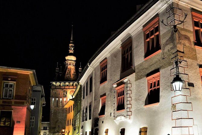 The essence of Saxon Transylvania - 3-day tour of its citadels - FAQs