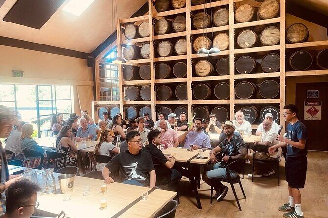 The Essence of Waiheke Wine Tour - FAQ