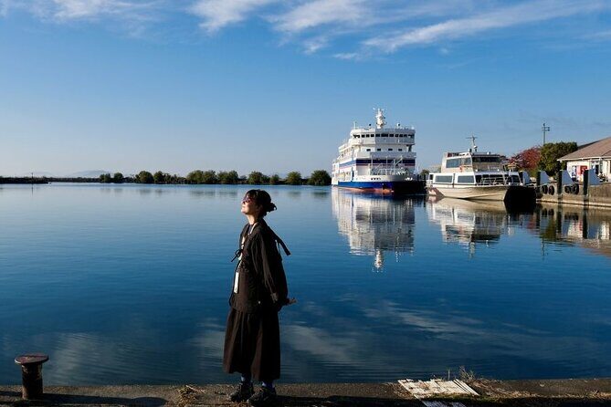 The Essence of Water in Japan 4 Days Charter Car Tour from Kyoto - FAQ