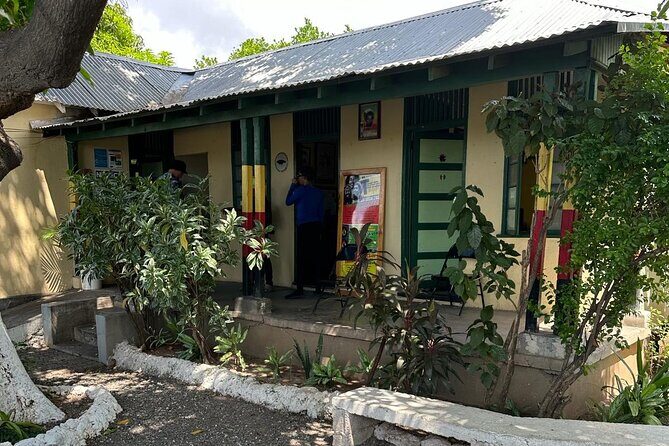 The Essential Bob Marley Tour: Visit His Home and more - Authentic Experiences and Authentic Costs