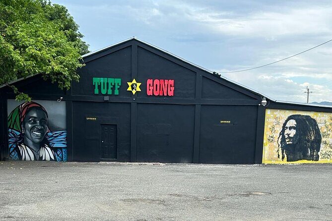 The Essential Bob Marley Tour: Visit His Home and more - Who Should Do This Tour?