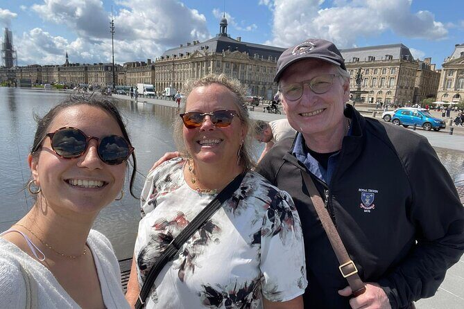 The essential in Bordeaux, private tour with a local - What Makes This Tour Stand Out?