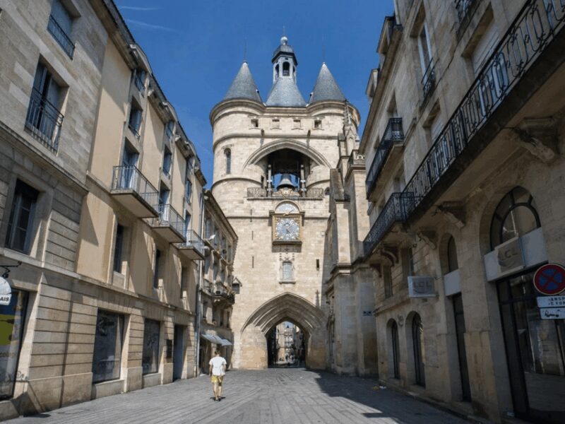 The essential in Bordeaux, private tour with a local - Key Points