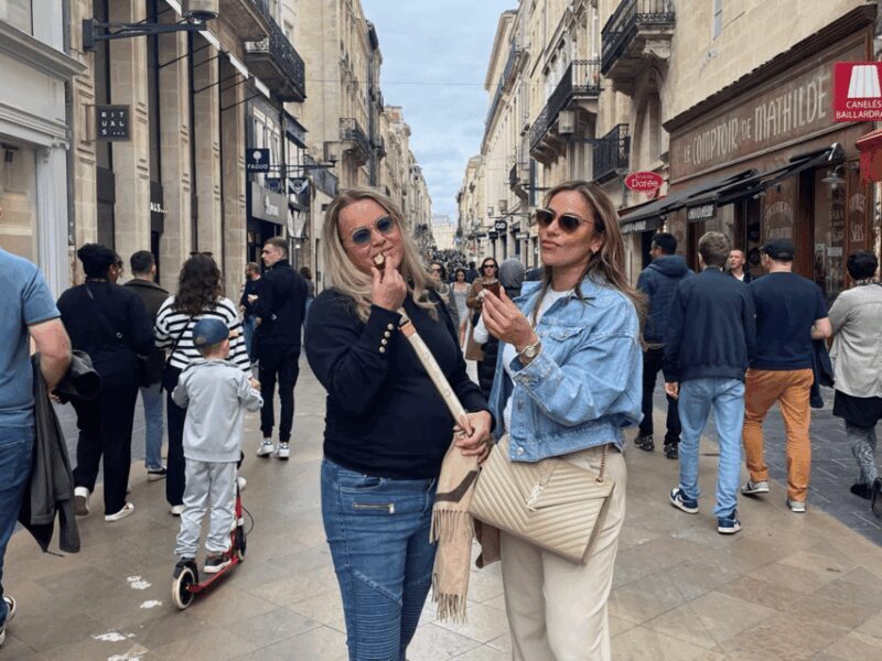 The essential in Bordeaux, private tour with a local - A Closer Look at the Tour Experience