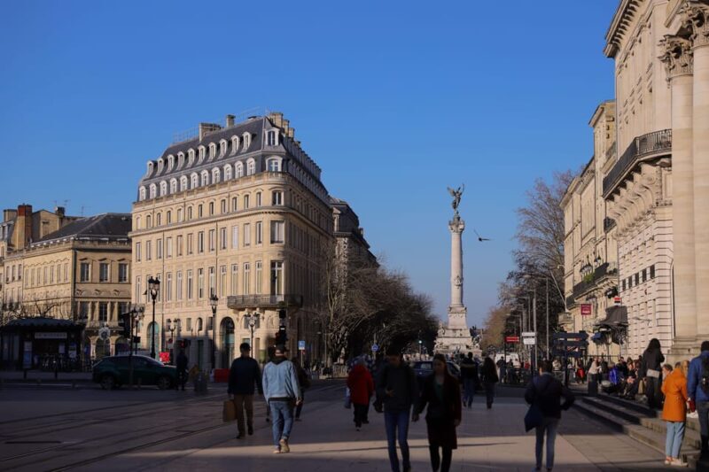 The essential in Bordeaux, private tour with a local - Why This Tour Works Well for You