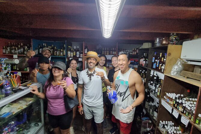 The Essential Island Highlights Tour - Practical Details and Considerations