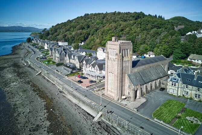 The Essential Oban Heritage Walk - In-Depth Breakdown of the Tour