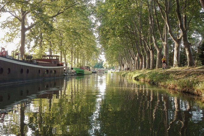 The essential of Toulouse by bike - What Travelers Are Saying