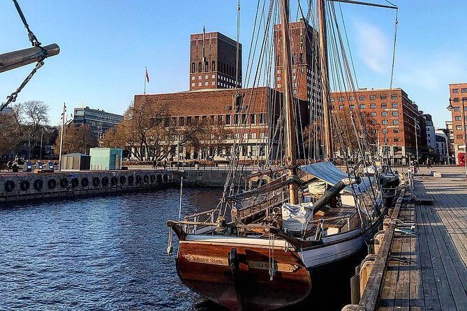 The Essential Oslo Private Walking Tour - Final Thoughts