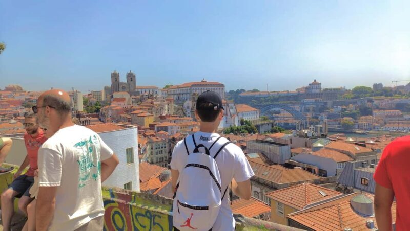 The essential private walking tour in Porto - Who Will Love This Tour?