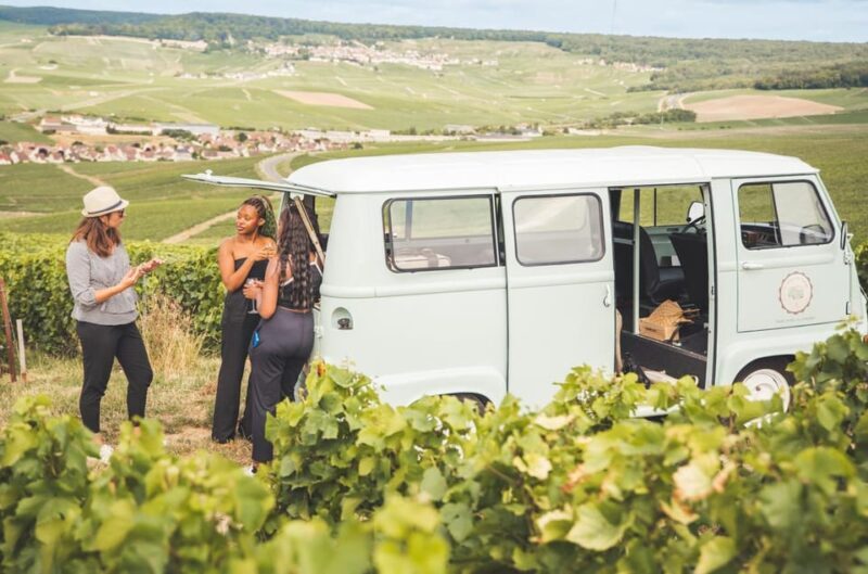The Essential Tour from Epernay with Champagne Tasting - Why Travelers Love This Tour
