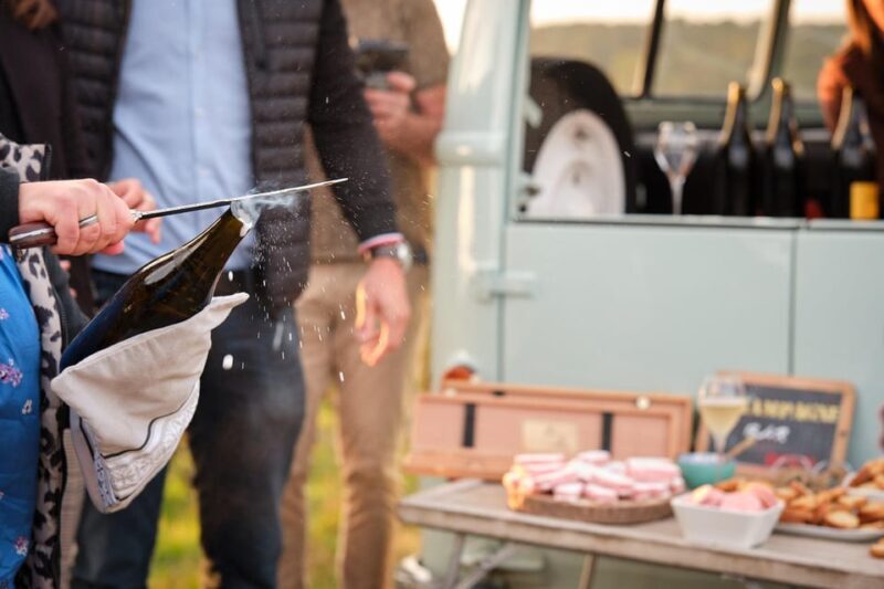 The Essential Tour from Epernay with Champagne Tasting - FAQ