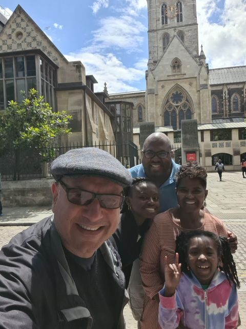The Essential Tour of London - A Detailed Look at the Tour Experience