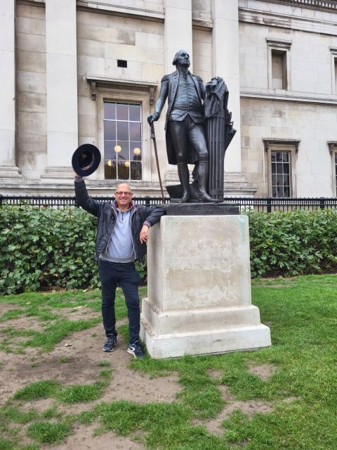 The Essential Tour of London - Deep Dive into the Itinerary