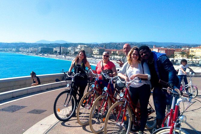 The Essentials of Nice 3h E-Bike Tour - Who Is This Tour Best Suited For?
