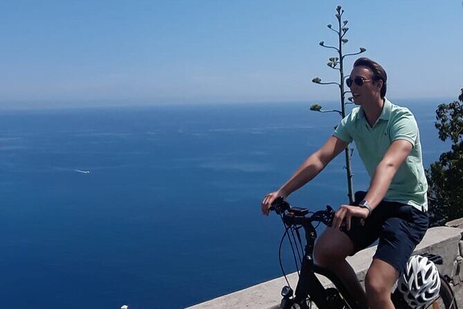 The Essentials of Nice 3h E-Bike Tour - What’s Included and What’s Not