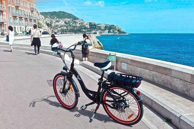 The Essentials of Nice 3h E-Bike Tour - Authentic Traveler Insights