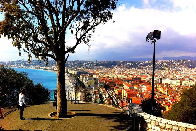 The Essentials of Nice 3h E-Bike Tour - FAQ
