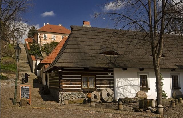 The essentials of Prague - Key Points
