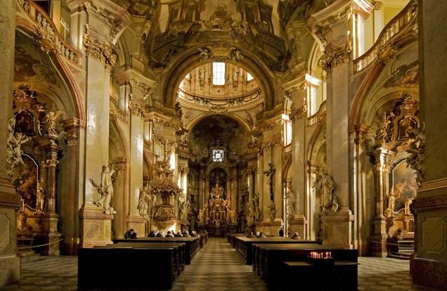 The essentials of Prague - A Closer Look at What the Tour Offers
