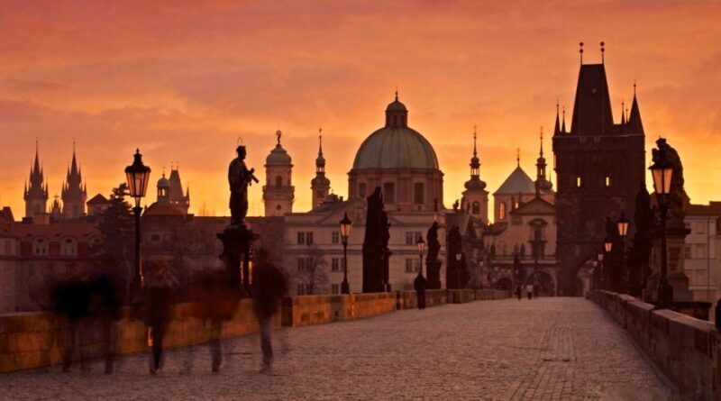 The essentials of Prague - Who Would Love This Tour?