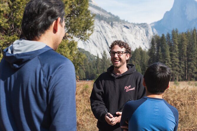 The Evolution of Yosemite 3 Hour Hiking Tour - Who Is This Tour Best For?