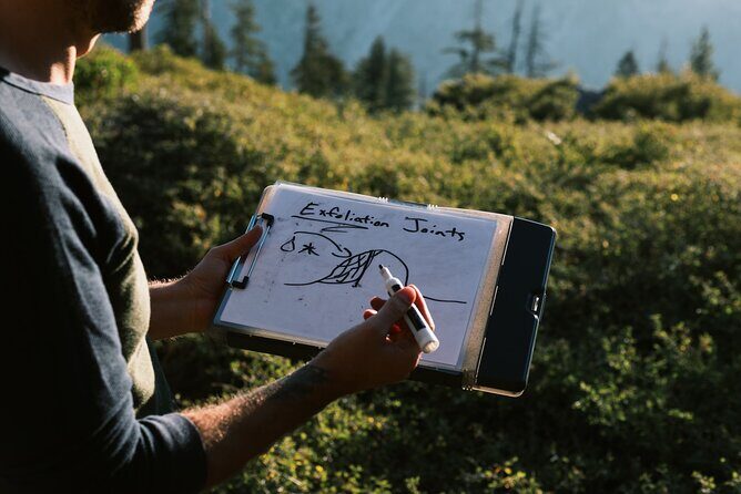 The Evolution of Yosemite 3 Hour Walking Tour - Who Will Love This Tour?