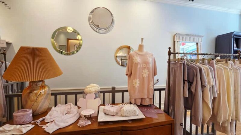 The excitement of New York fashion - Lower East Side Fashion Tour - Authenticity and insider knowledge