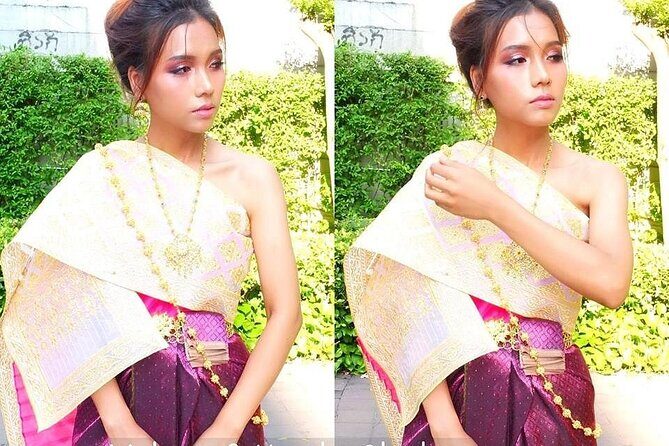 The Expat Empire: Ayutthaya's Global City & Costume Experience - The Sum Up