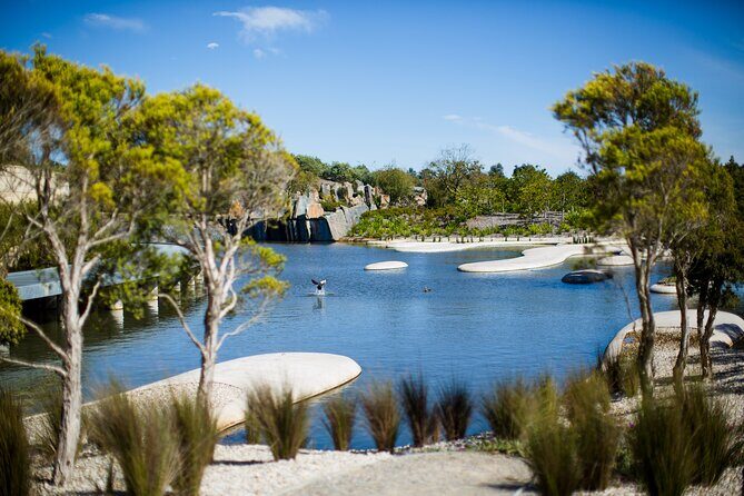 The Explorer - Cranbourne Gardens - What the Reviews Say