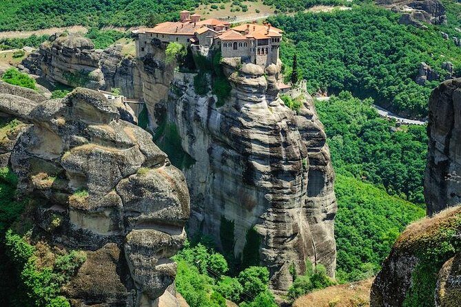 The Extraordinary Suspended Rocks, Meteora in a day tour - Who Would Love This Tour?