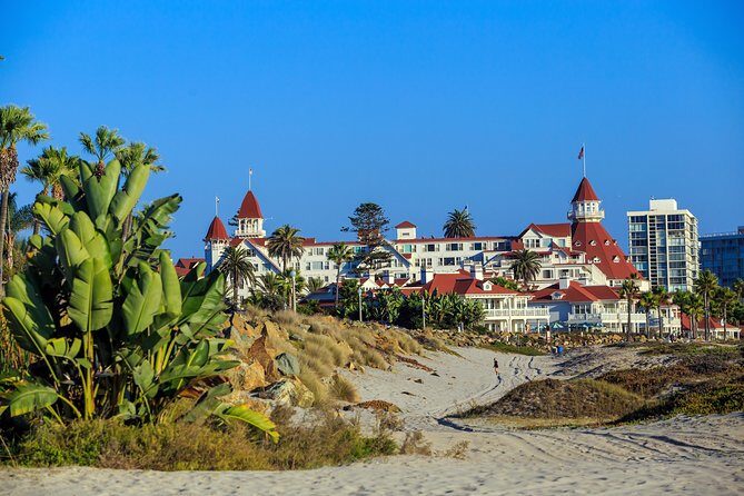 The Famous Coronado Tour - The Value of This Tour