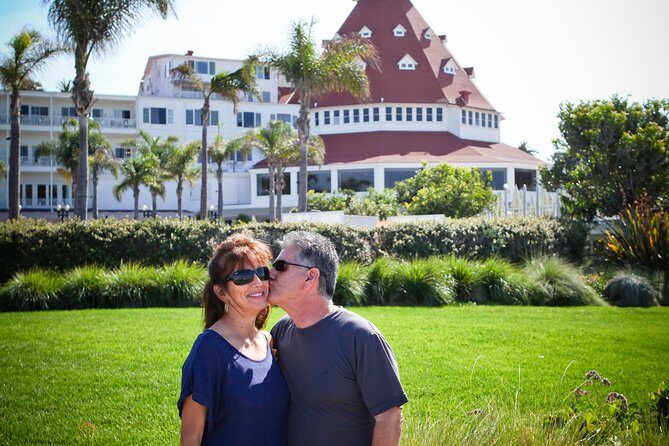 The Famous Coronado Tour - Deep Dive into the Itinerary