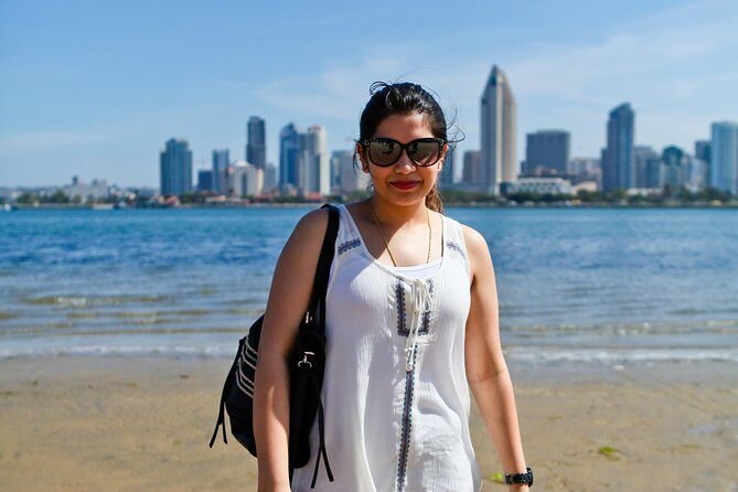 The Famous Coronado Tour - The Sum Up